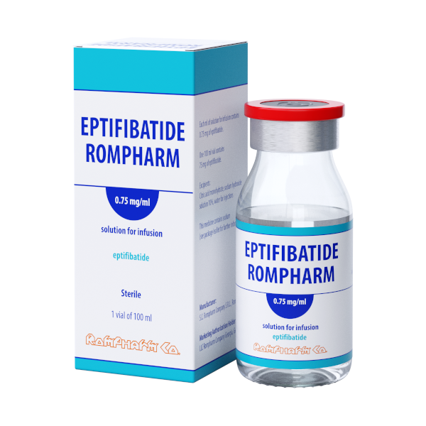 Products - Rompharm Company